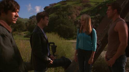 Jason Sarcinelli - actor - biography, photo, best movies and TV shows