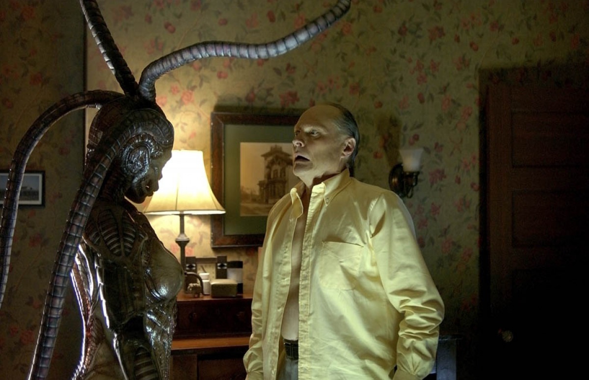 Christopher Neame - actor - biography, photo, best movies and TV shows