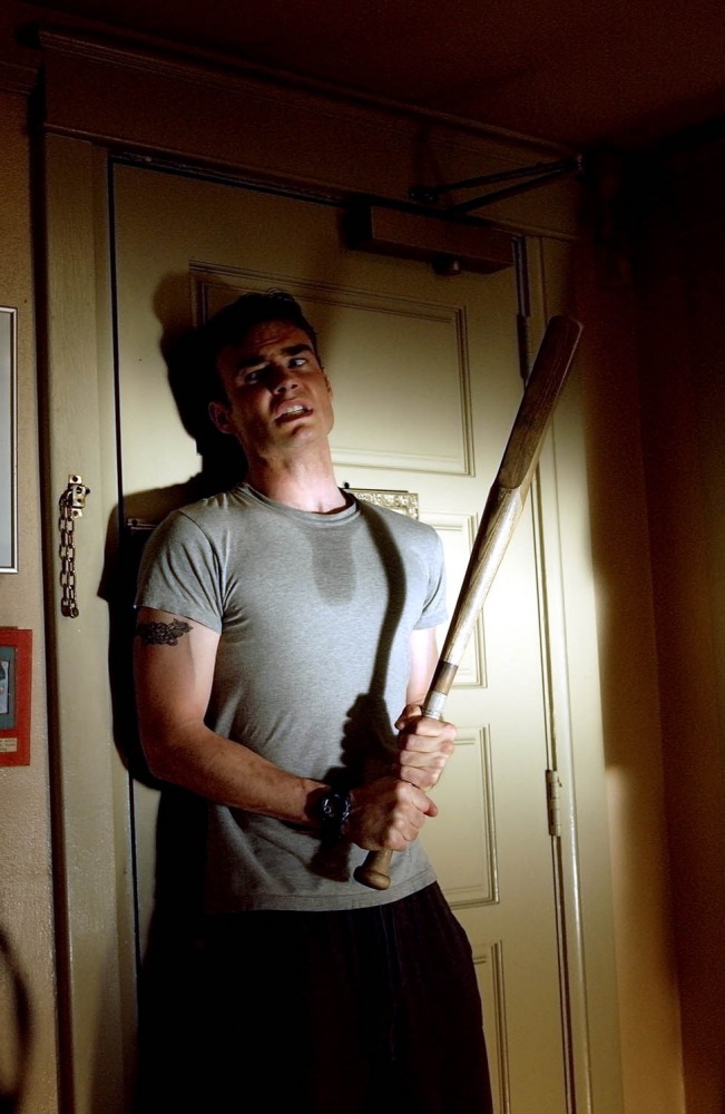 Robin Dunne - actor, writer, director, producer