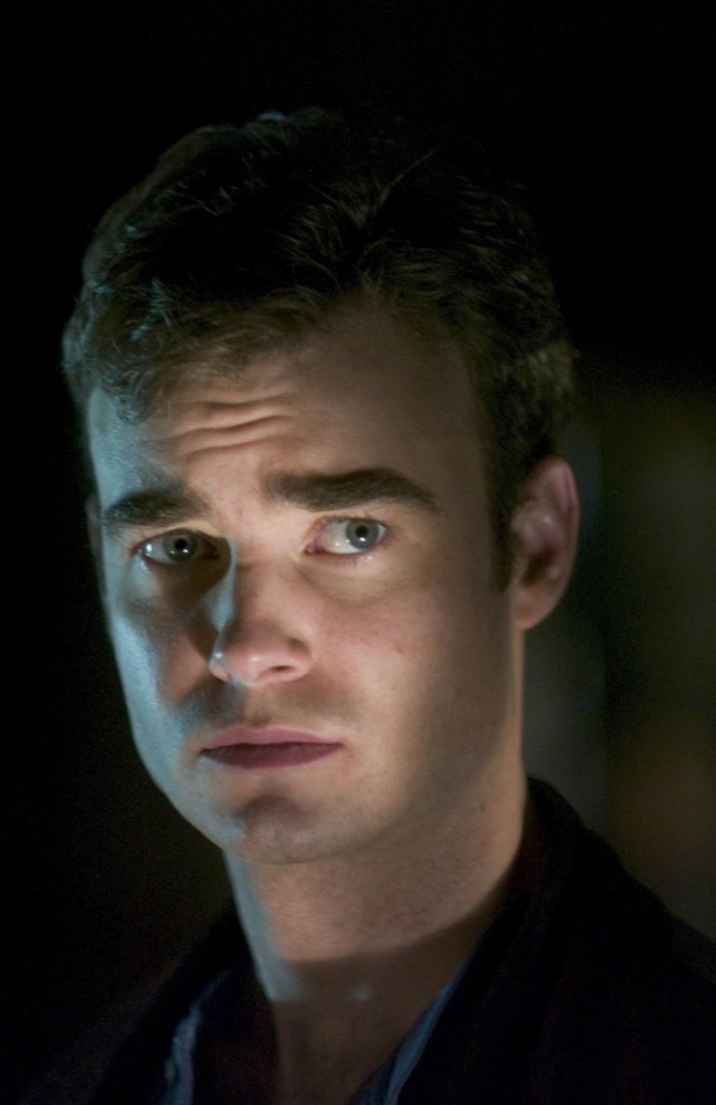 Robin Dunne - actor, writer, director, producer