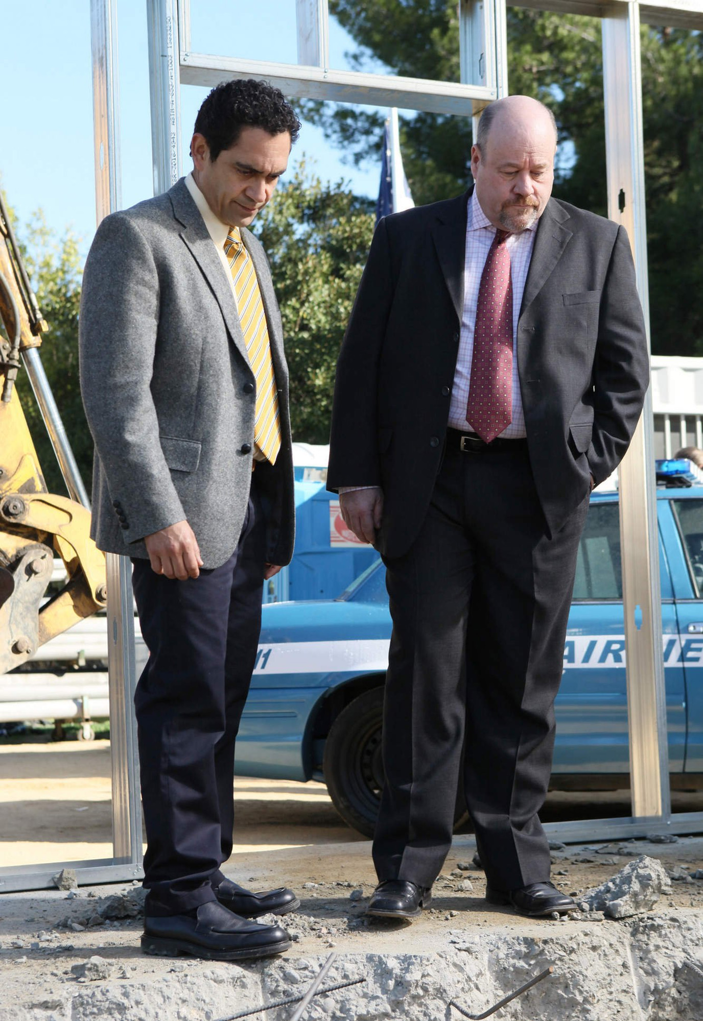 José Zúñiga - actor - biography, photo, best movies and TV shows