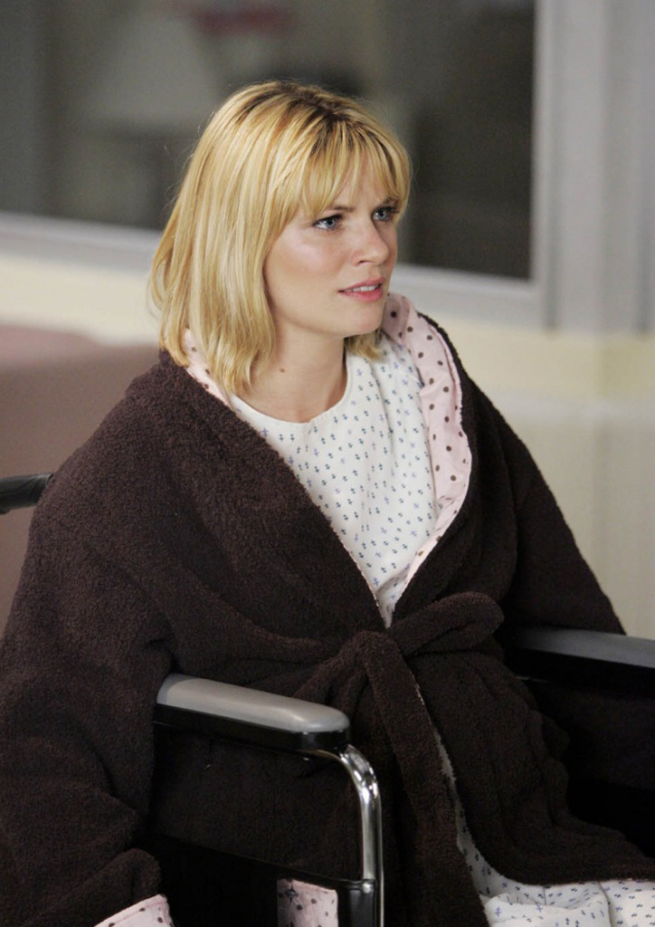 Nichole Hiltz - actress - biography, photo, best movies and TV shows