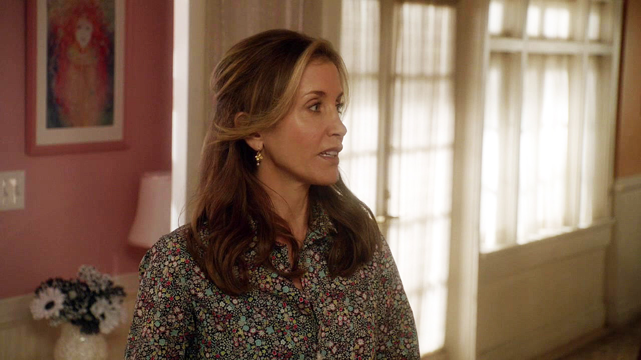 Screenshots - Desperate Housewives