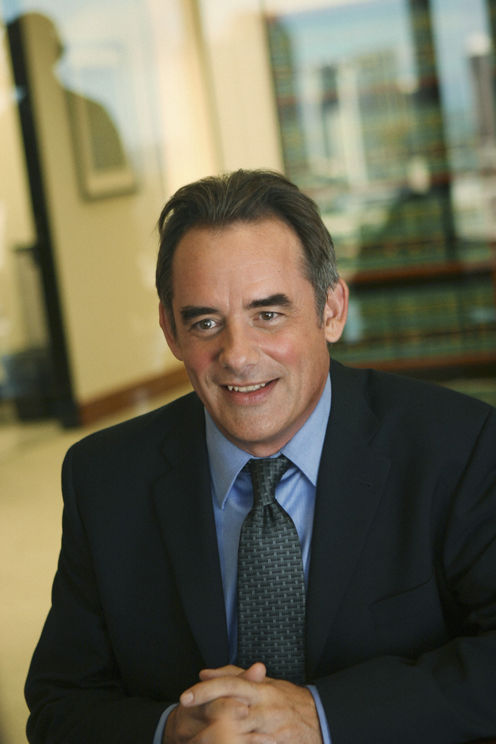 Tom Irwin - actor - biography, photo, best movies and TV shows