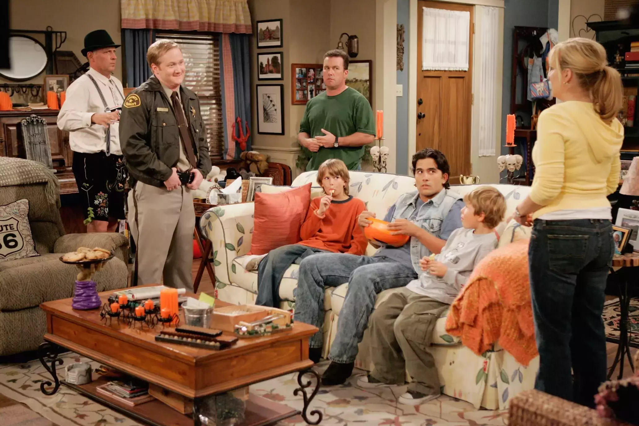 Matthew Josten - actor, director, writer, camera, editor, composer ...