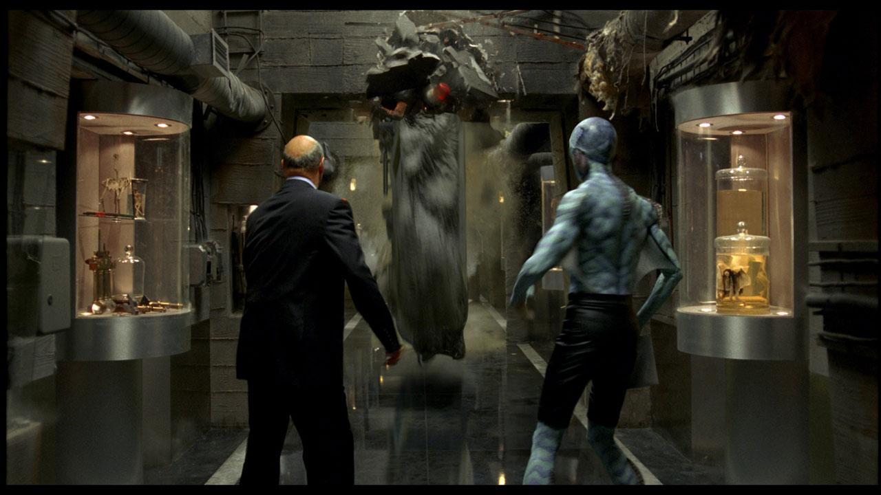 Screenshots - Hellboy II: The Golden Army