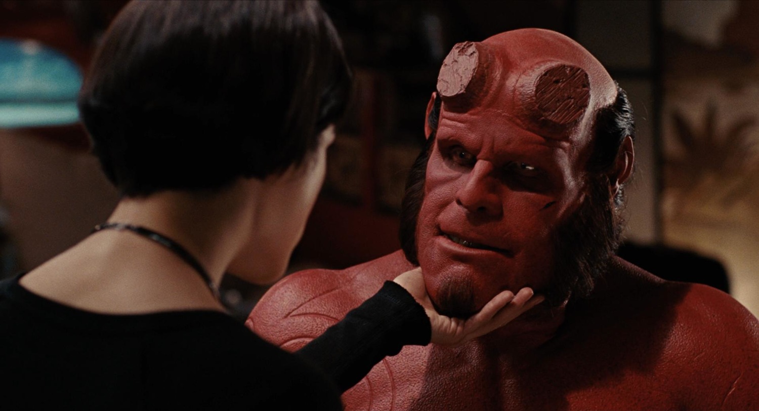 Screenshots - Hellboy II: The Golden Army