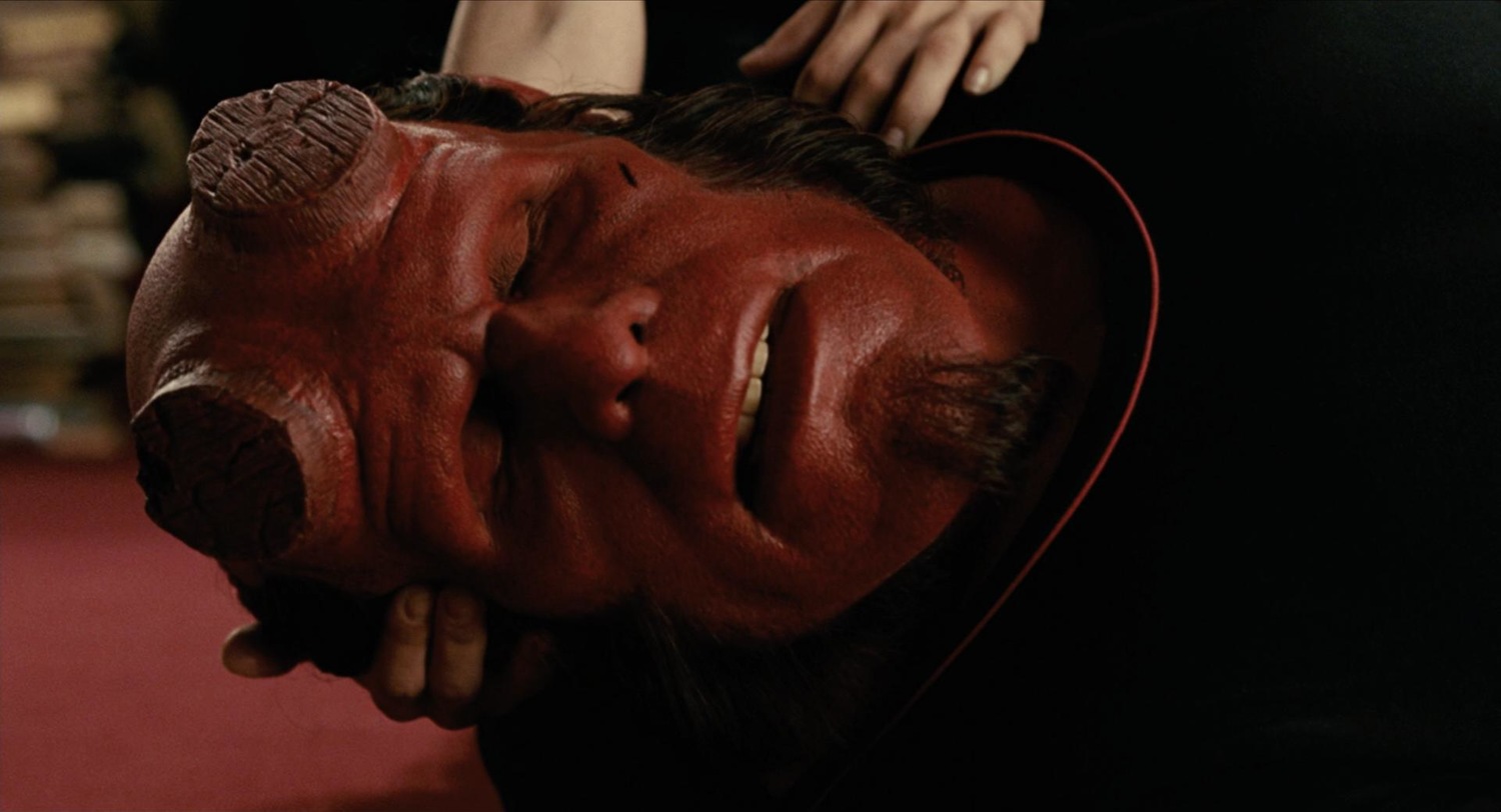 Screenshots - Hellboy II: The Golden Army