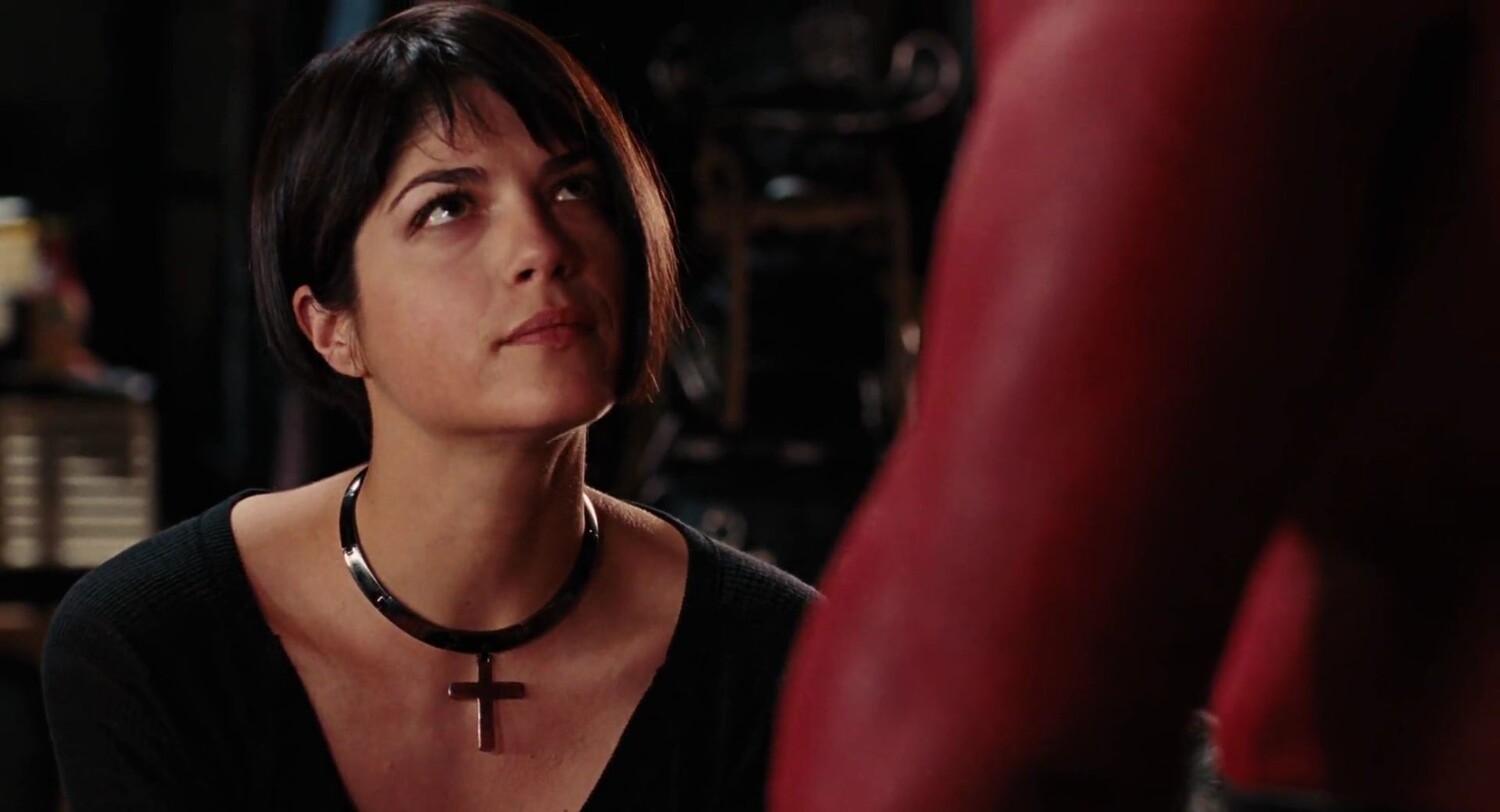 Screenshots - Hellboy II: The Golden Army