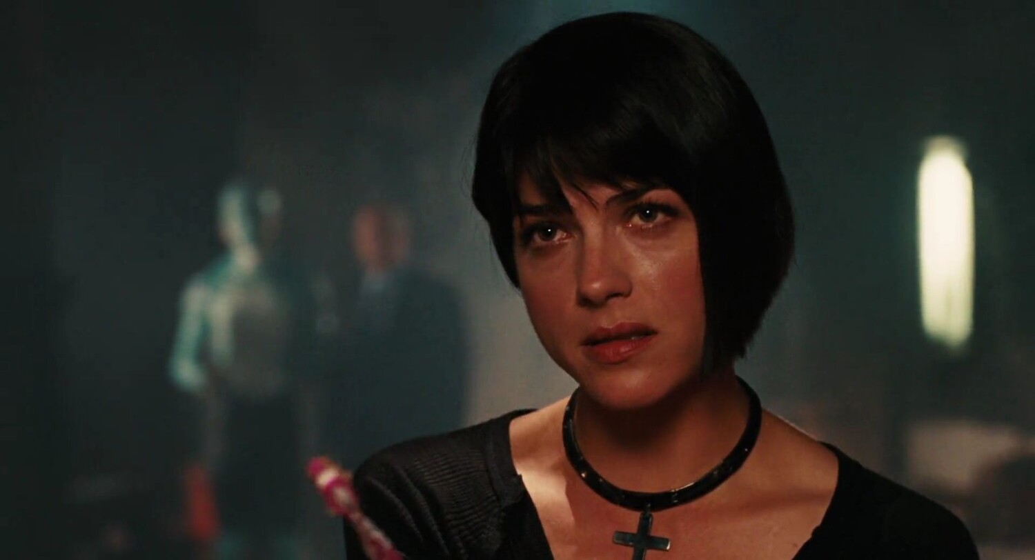 Screenshots - Hellboy II: The Golden Army