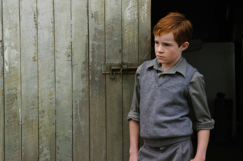 Aaron Murphy - actor - biography, photo, best movies and TV shows