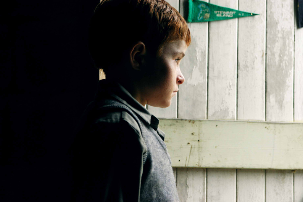 Aaron Murphy - actor - biography, photo, best movies and TV shows