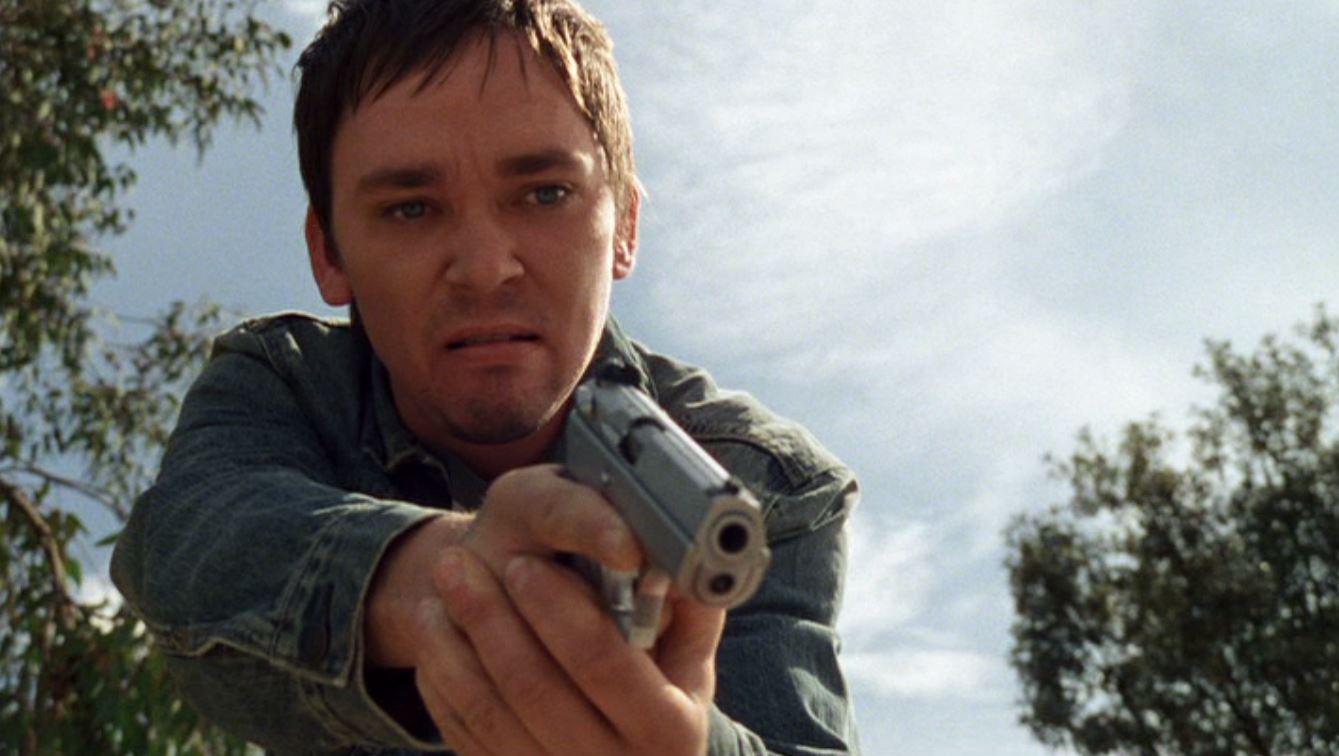 James Jordan - actor - biography, photo, best movies and TV shows