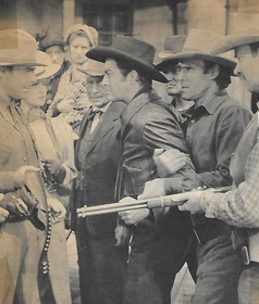 Ray Teal - actor - biography, photo, best movies and TV shows