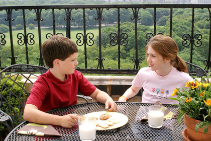Charlotte Ray Rosenberg - actress, producer
