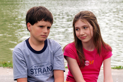 Charlotte Ray Rosenberg - actress, producer