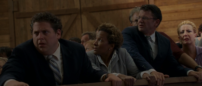 Screenshots - Evan Almighty