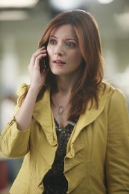 Elizabeth Bogush - actress - biography, photo, best movies and TV shows