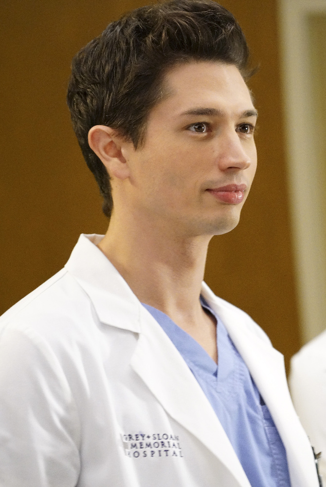 Joe Dinicol - actor, producer - biography, photo, best movies and TV shows