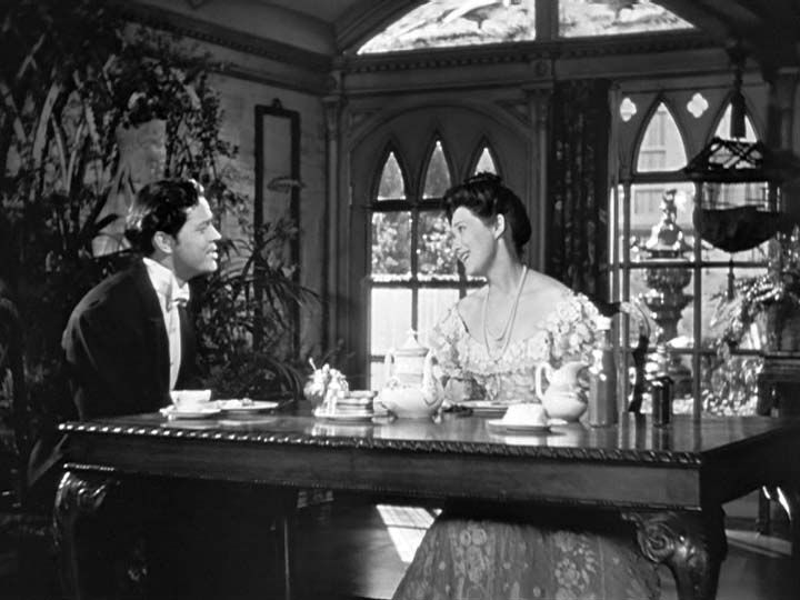 Скриншоты - Гражданин Кейн