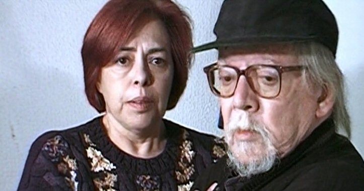 Rossa Venezia (movie, 2003)