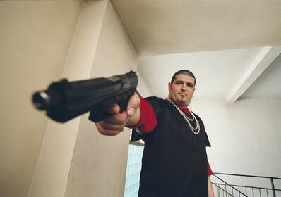 District B13 (movie, 2004)