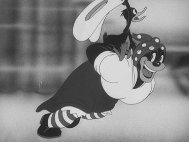 A Coy Decoy (animation movie, 1941)