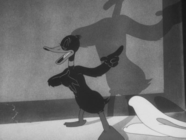 A Coy Decoy (animation movie, 1941)