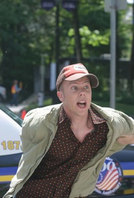 Sam Easton - actor, writer - biography, photo, best movies and TV shows