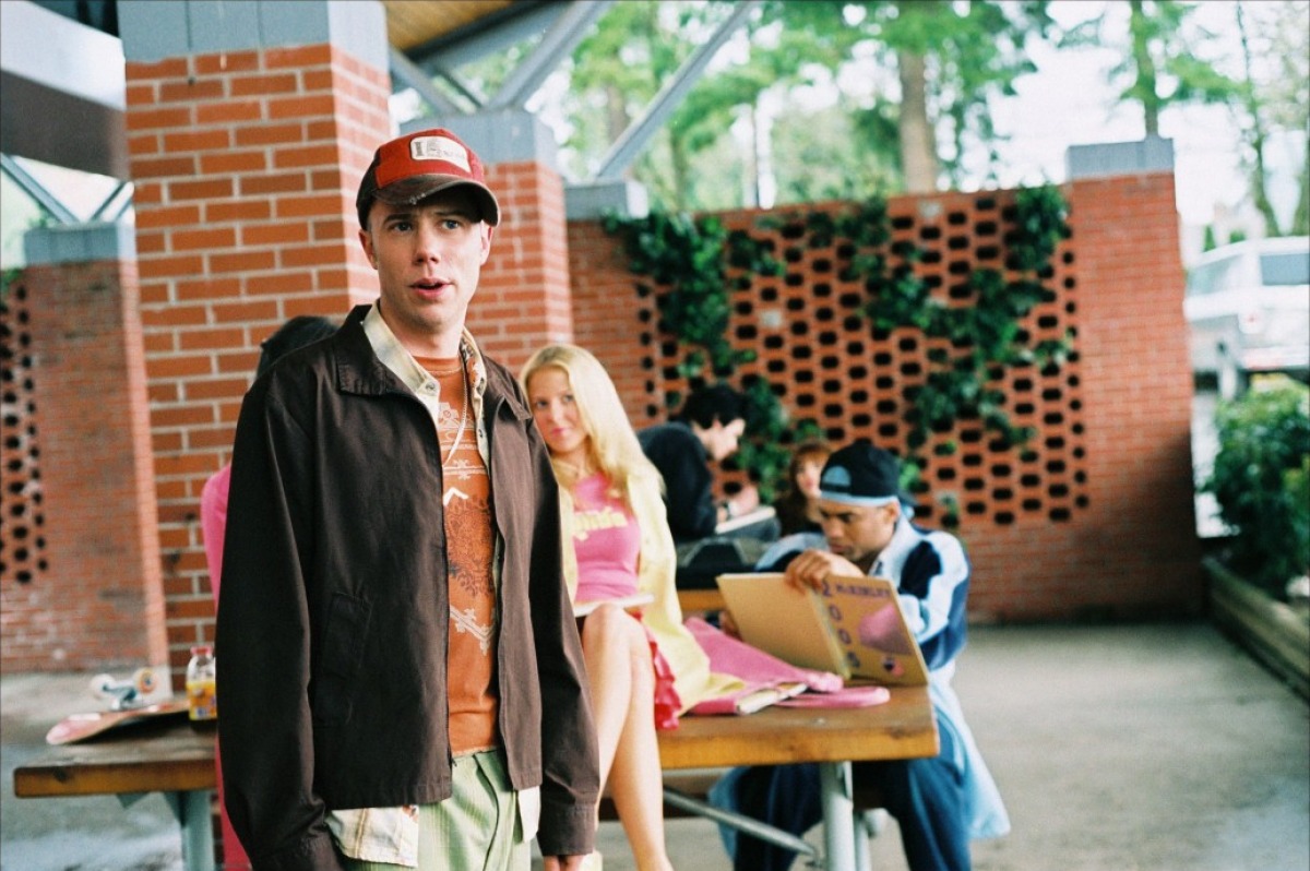 Sam Easton - actor, writer - biography, photo, best movies and TV shows