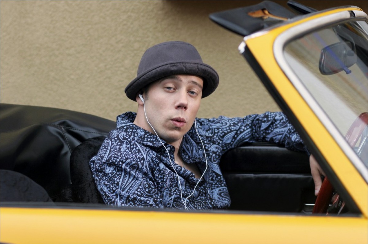 Sam Easton - actor, writer - biography, photo, best movies and TV shows