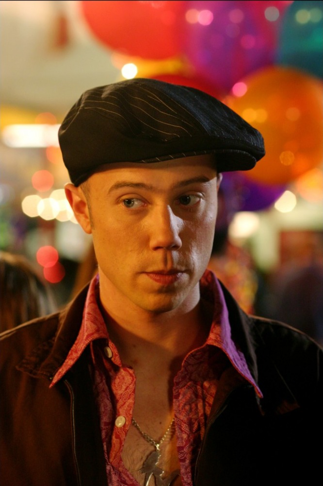 Sam Easton - actor, writer - biography, photo, best movies and TV shows