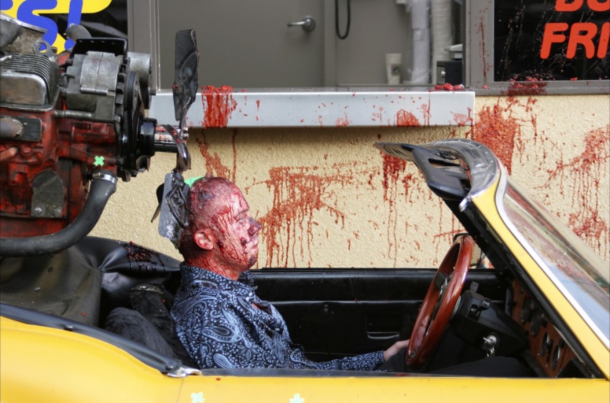 Sam Easton - actor, writer - biography, photo, best movies and TV shows