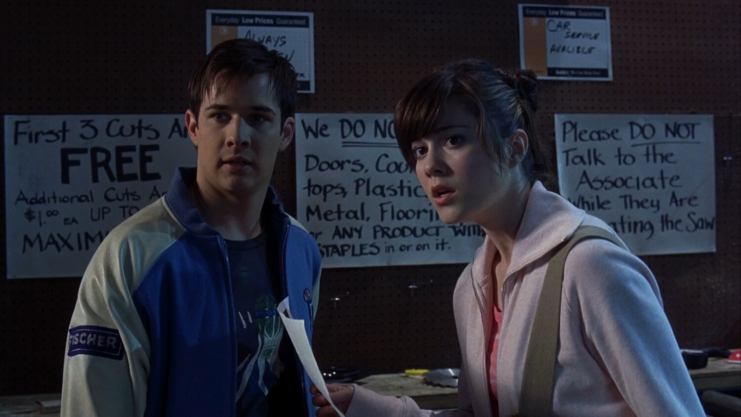 Screenshots - Final Destination 3