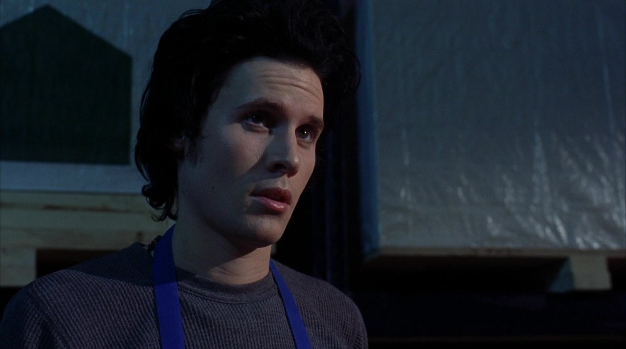 Screenshots - Final Destination 3