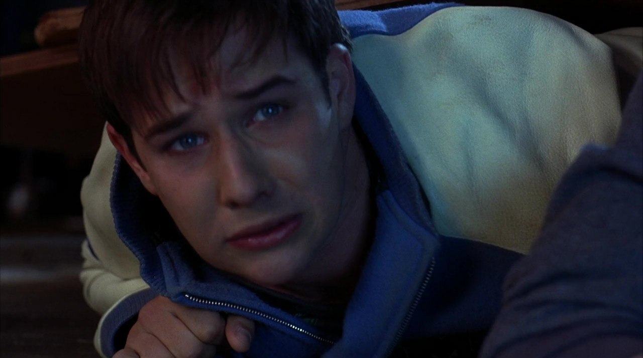 Screenshots - Final Destination 3