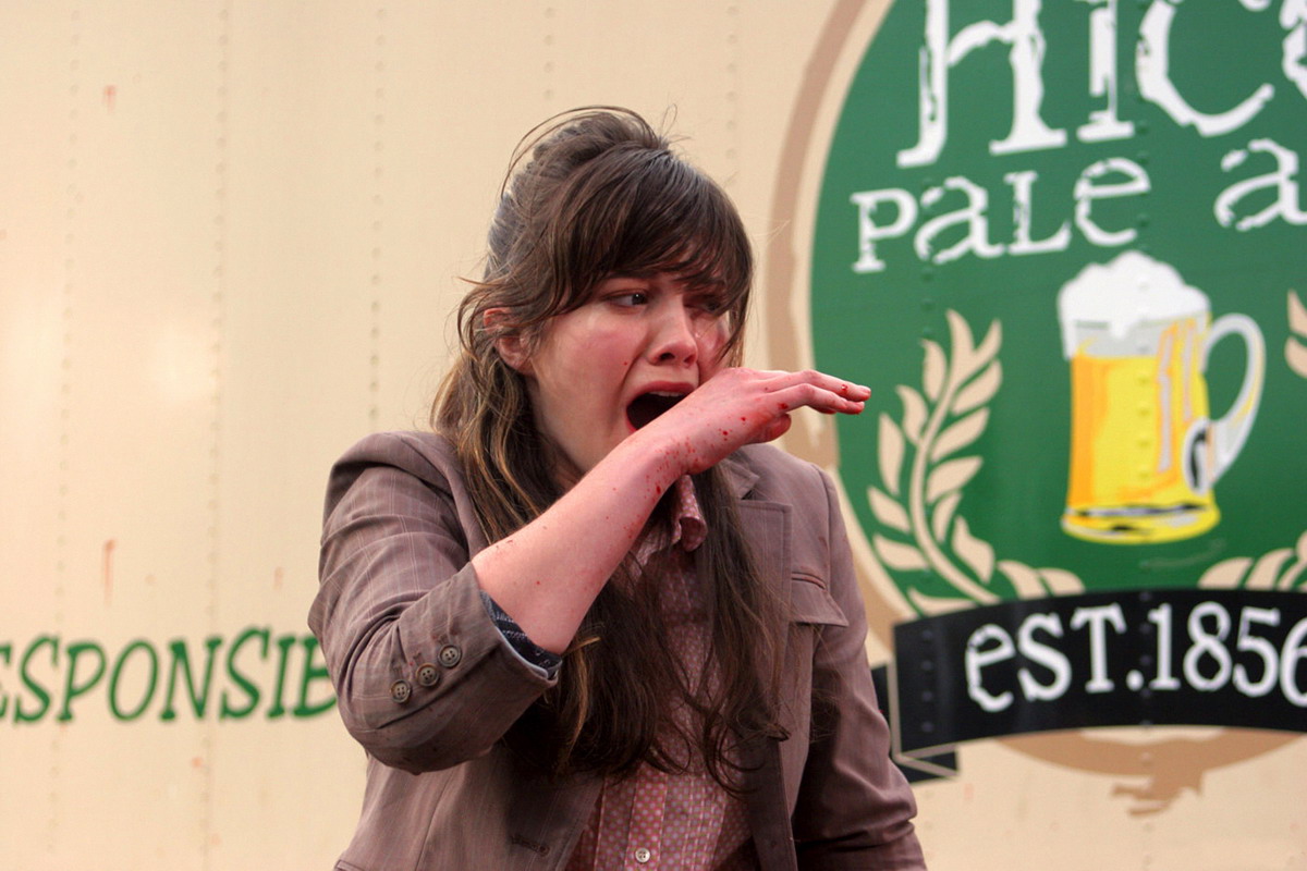 Final Destination 3 (movie, 2006)