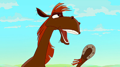 Alesha Popovich and the Snake (animation movie, 2004)