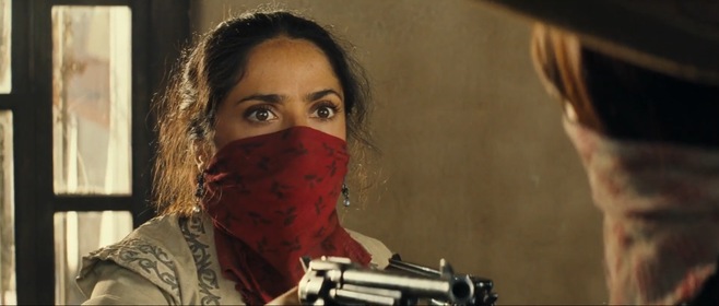 Screenshots - Bandidas