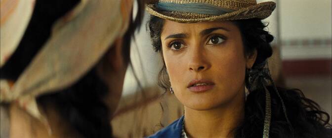 Screenshots - Bandidas