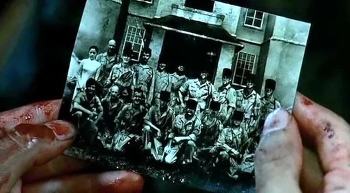 R-Point (movie, 2004)