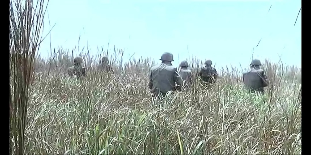 R-Point (movie, 2004)