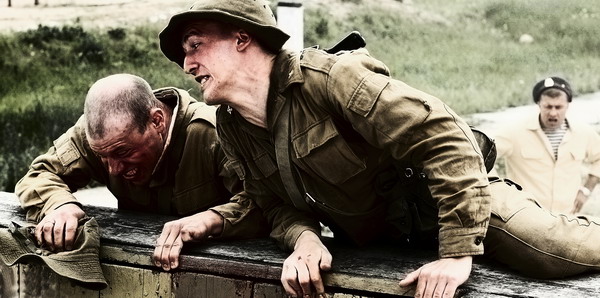 9th Company (movie, 2005)