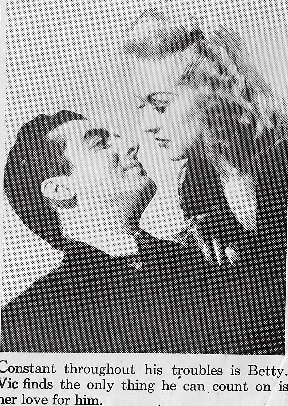 Betty Grable - actress - biography, photo, best movies and TV shows