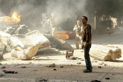 Stills - Transformers