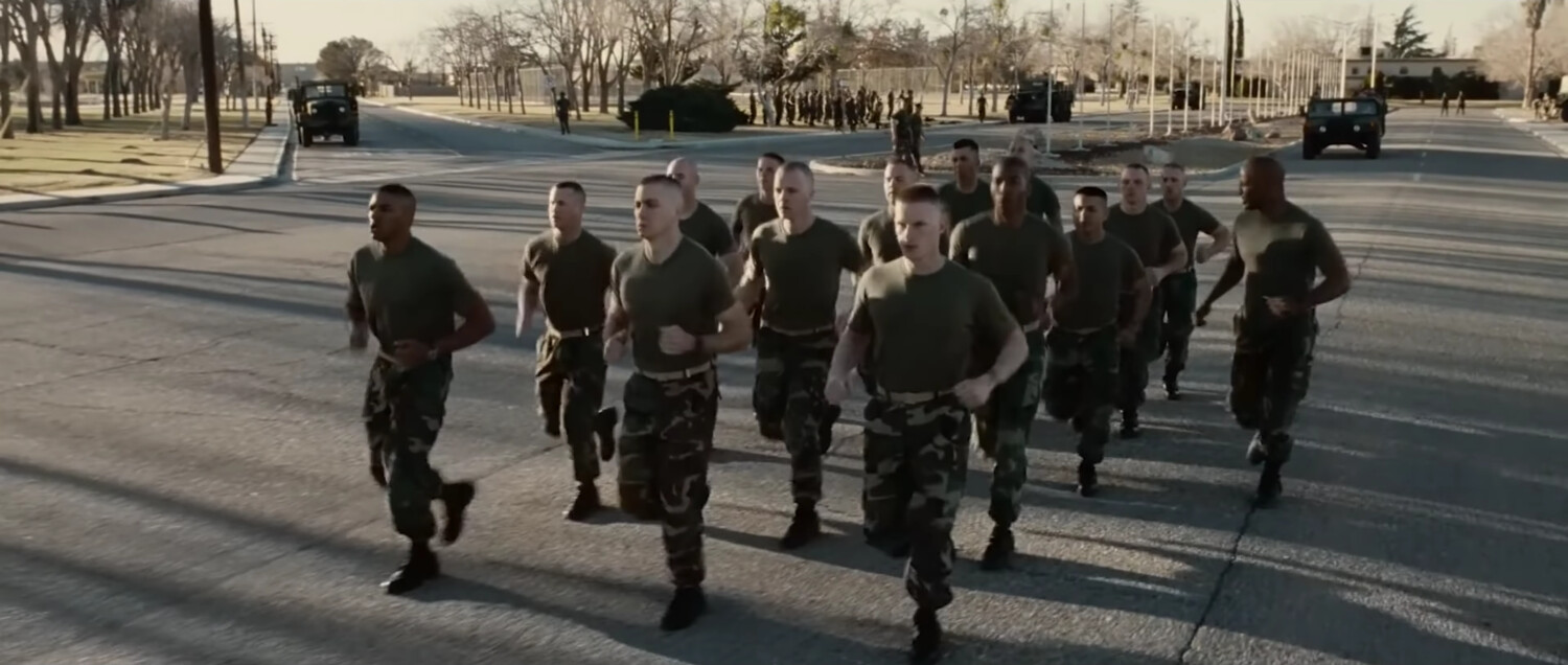 Screenshots - Jarhead