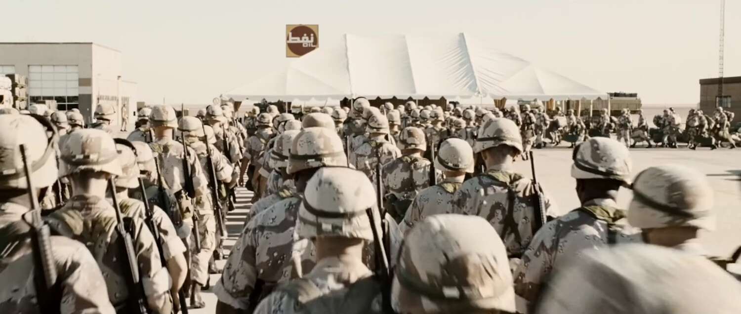 Screenshots - Jarhead