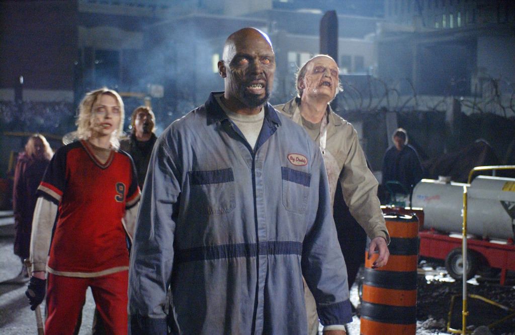 Eugene Clark - actor - biography, photo, best movies and TV shows