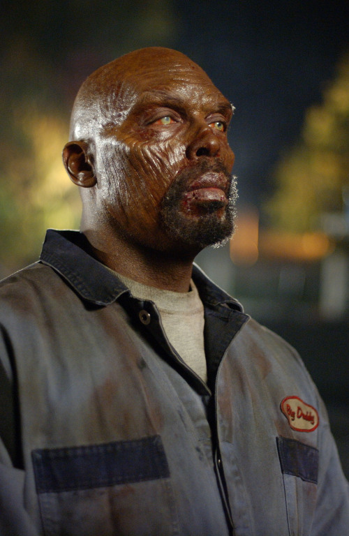 Eugene Clark - actor - biography, photo, best movies and TV shows