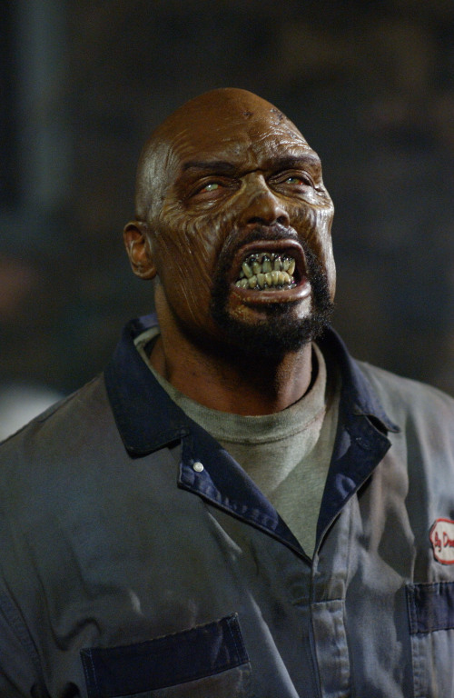 Eugene Clark - actor - biography, photo, best movies and TV shows